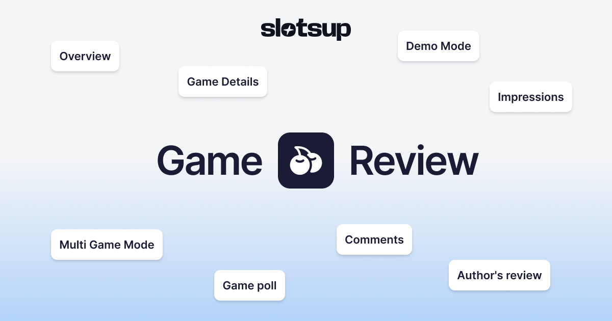 Candy Village 슬롯 데모 | 무료 플레이