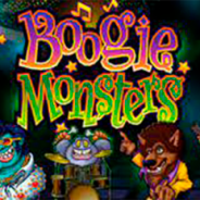Boogie Monsters 슬롯 데모 | 무료 플레이
